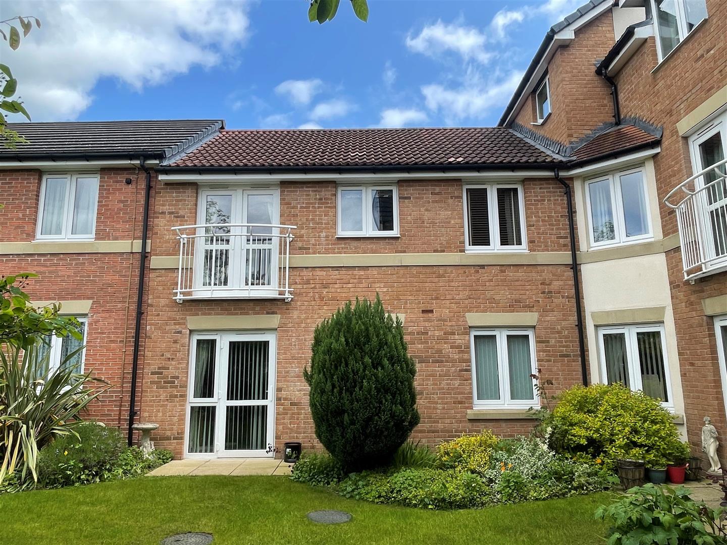 Rowan Court, Thirsk – Thirsk and Northallerton Estate Agents, house and ...